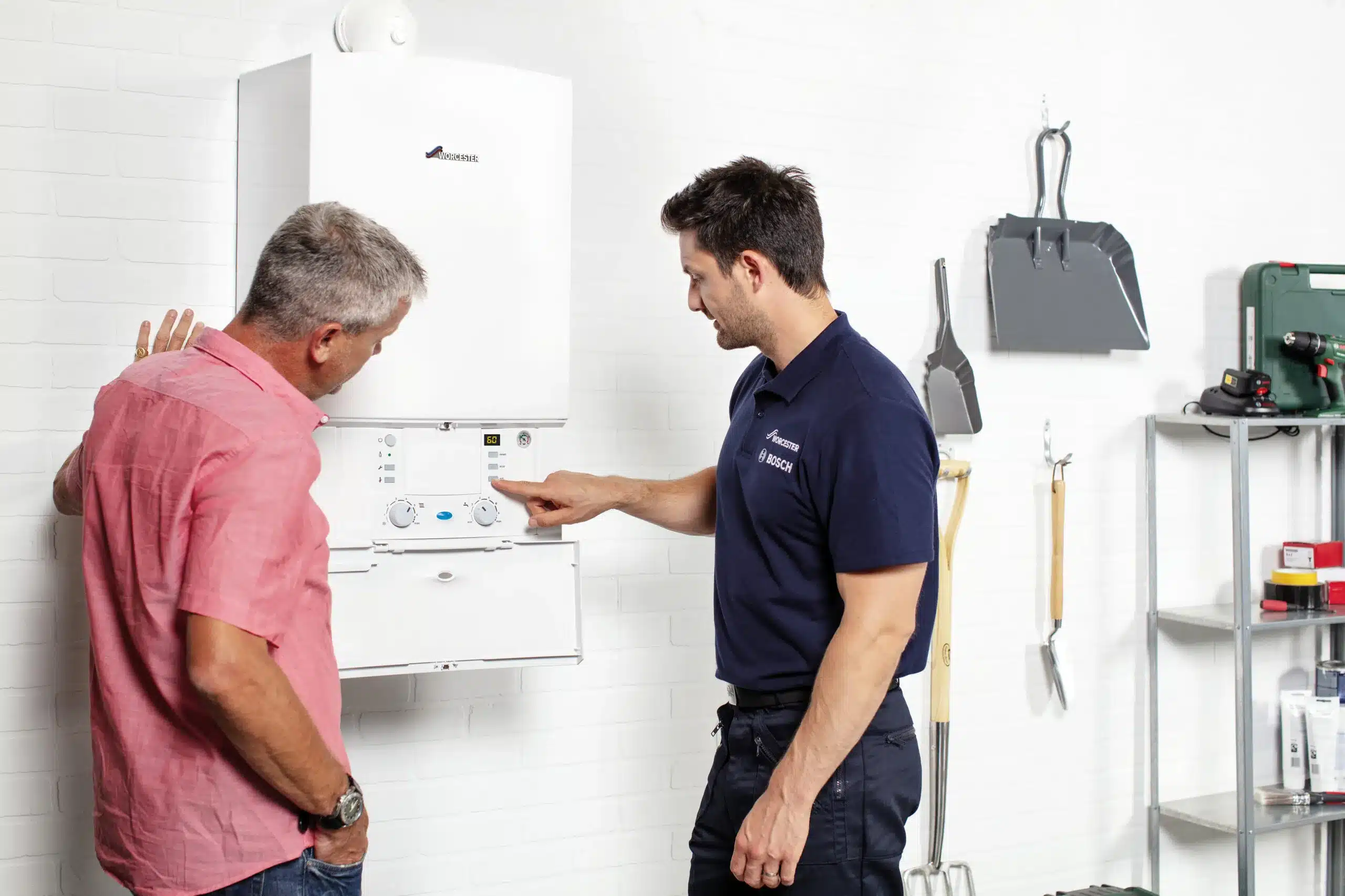 Worcester Boiler Fault 227: Troubleshooting, and Expert Repairs