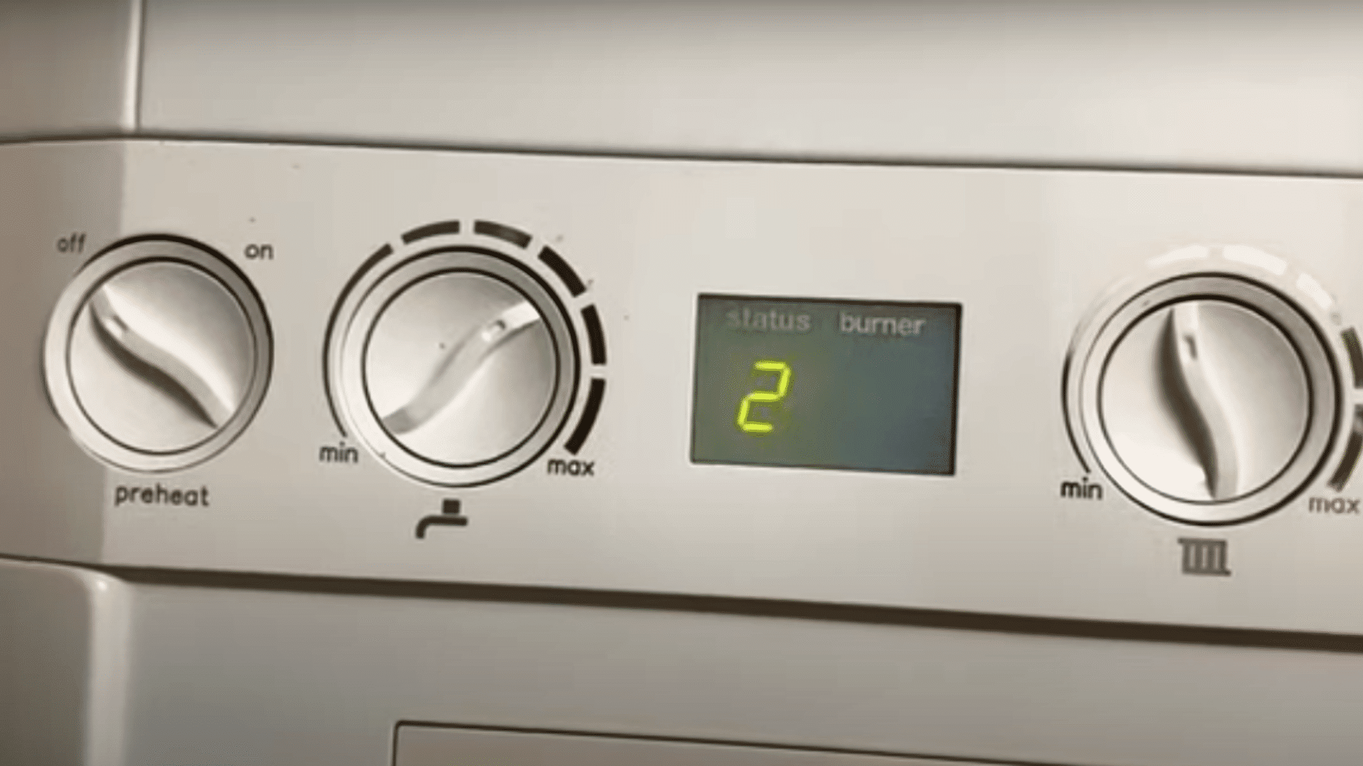 F2 Boiler Fault: Causes and How to Fix It Quickly